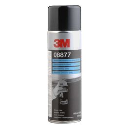 3M ANTI-STEENSLAG SPRAY ZWART 500ML
